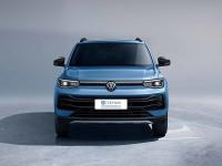 China Tharu Volkswagen New Car Gasoline Automobile 1.5T 2.0T Compact SUV for sale
