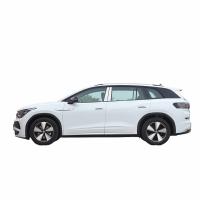 China 2023 VW Volkswagen ID.6X Electric Hatchback Vehicle High Performance for sale