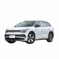 China 2023 VW Volkswagen ID.6X Electric Hatchback Vehicle High Performance for sale