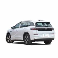 China 2023 VW Volkswagen ID.6X Electric Hatchback Vehicle High Performance for sale