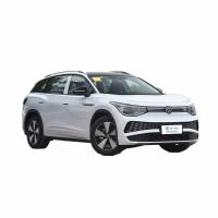 China 2023 VW Volkswagen ID.6X Electric Hatchback Vehicle High Performance for sale