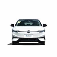 China Medium Sized Pure Electric 2024 Volkswagen ID.7 Vehicle 5seats Hatchback for sale