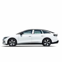 China Medium Sized Pure Electric 2024 Volkswagen ID.7 Vehicle 5seats Hatchback for sale
