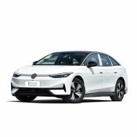 China Medium Sized Pure Electric 2024 Volkswagen ID.7 Vehicle 5seats Hatchback for sale