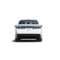 China Medium Sized Pure Electric 2024 Volkswagen ID.7 Vehicle 5seats Hatchback for sale