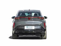 China 614km Range Volkswagen New Car VW ID.UNYX Electric Vehicle Compact SUV for sale