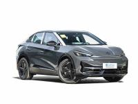 China 614km Range Volkswagen New Car VW ID.UNYX Electric Vehicle Compact SUV for sale