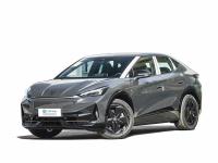 China 614km Range Volkswagen New Car VW ID.UNYX Electric Vehicle Compact SUV for sale