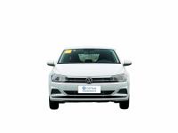 China 2023 5 Seater Volkswagen VW Polo Sedan Gasoline Automobile for sale