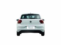 China 2023 5 Seater Volkswagen VW Polo Sedan Gasoline Automobile for sale