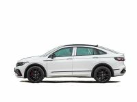 China SAIC VW Volkswagen New Car Tiguan X Gasoline Automobile 2.0T Turbocharged Engine for sale
