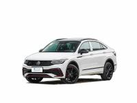 China SAIC VW Volkswagen New Car Tiguan X Gasoline Automobile 2.0T Turbocharged Engine for sale