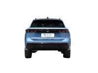 China Gasoline VW Tiguan L 100km Volkswagen Tiguan 4 Cylinder Medium SUV Automobile for sale