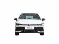 China 2024 Volkswagen Golf Automatic Hatchback Compact Car Vehicle for sale