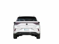 China 1.5T Compact Diesel VW Volkswagen Suv T-ROC Gasoline Automobile for sale