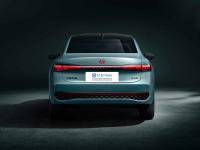 China Automatic Passat SAIC Volkswagen New Car Sedan Medium Sized Vehicle 5 Seater for sale