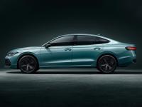 China Automatic Passat SAIC Volkswagen New Car Sedan Medium Sized Vehicle 5 Seater for sale