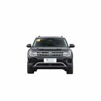 China 4WD Diesel Volkswagen Teramont 2024 Car DCC Adaptive Dynamic Suspension for sale