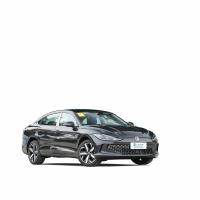 China Diesel Gasoline Lamando Volkswagen New Car Automobile 110kW for sale
