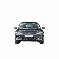 China Diesel Gasoline Lamando Volkswagen New Car Automobile 110kW for sale
