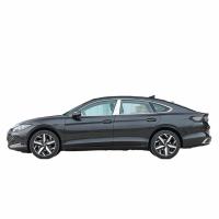China Diesel Gasoline Lamando Volkswagen New Car Automobile 110kW for sale