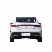 China Large CLTC Beijing Mercedes Benz EQE Electric Vehicle Sedan for sale