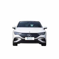 China Large CLTC Beijing Mercedes Benz EQE Electric Vehicle Sedan for sale
