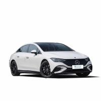 China Large CLTC Beijing Mercedes Benz EQE Electric Vehicle Sedan for sale