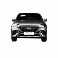 China New EQE Mercedes Benz Electric Car Sedan 4MATIC 609km Range for sale