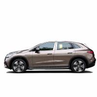 China New EQE Mercedes Benz Electric Car Sedan 4MATIC 609km Range for sale