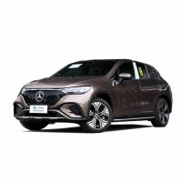 China New EQE Mercedes Benz Electric Car Sedan 4MATIC 609km Range for sale