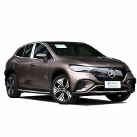 China New EQE Mercedes Benz Electric Car Sedan 4MATIC 609km Range for sale