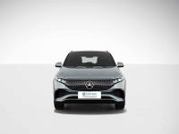 China 2025 Compact EQA260 Electric Mercedes Benz SUV Vehicle 5 Seater for sale