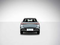 China 2025 Compact EQA260 Electric Mercedes Benz SUV Vehicle 5 Seater for sale