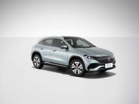 China 2025 Compact EQA260 Electric Mercedes Benz SUV Vehicle 5 Seater for sale