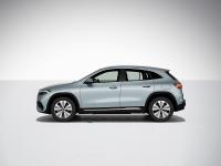 China 2025 Compact EQA260 Electric Mercedes Benz SUV Vehicle 5 Seater for sale