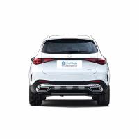 China 280kW 4MATIC Hybrid PlugIn GLC Mercedes Benz Electric Car EV 7 Seater 2.0T Engine for sale