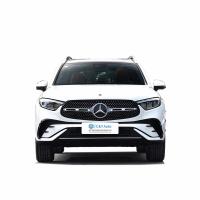 China 280kW 4MATIC Hybrid PlugIn GLC Mercedes Benz Electric Car EV 7 Seater 2.0T Engine for sale