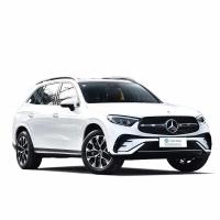 China 280kW 4MATIC Hybrid PlugIn GLC Mercedes Benz Electric Car EV 7 Seater 2.0T Engine for sale
