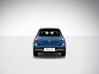 China Full Electric 292hp Mercedes SUV EQB Electric Vehicle 7 Seater for sale