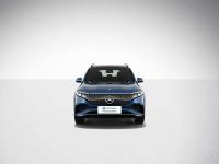 China Full Electric 292hp Mercedes SUV EQB Electric Vehicle 7 Seater for sale