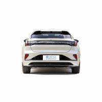 China 001 Zeekr Electric Car Vehicle Four Wheel Drive FWD EV Hatchback for sale