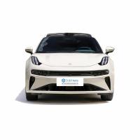 China 001 Zeekr Electric Car Vehicle Four Wheel Drive FWD EV Hatchback for sale