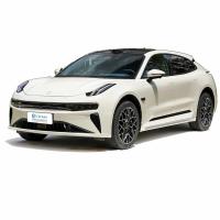 China 001 Zeekr Electric Car Vehicle Four Wheel Drive FWD EV Hatchback for sale