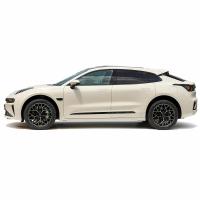 China 001 Zeekr Electric Car Vehicle Four Wheel Drive FWD EV Hatchback for sale