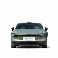 China New Geely 007 Zeekr Electric Car Medium Sized Vehicle 75kWh for sale
