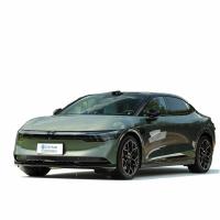 China New Geely 007 Zeekr Electric Car Medium Sized Vehicle 75kWh for sale