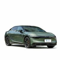 China New Geely 007 Zeekr Electric Car Medium Sized Vehicle 75kWh for sale