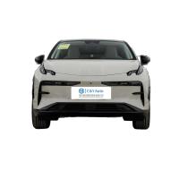 China Long Range Geely X Zeekr Electric Car EV Compact SUV 5 Seater for sale