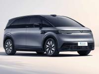 China MIX ZEEKR Electric Car EV Vehicle 5 Seater MPV 702km for sale